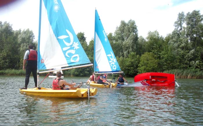 Southwater Watersports Centre - Boats and Watersports - Dealers, Parts ...