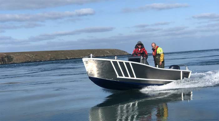 Robust Boats Ltd - Boats and Watersports - Dealers, Parts and Repairs